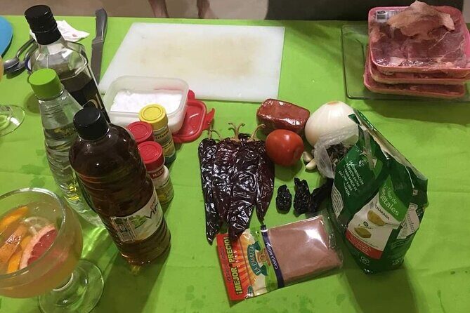 Private Mexican Trompitos Cooking Class in Cozumel - The Quality and Value of the Tour