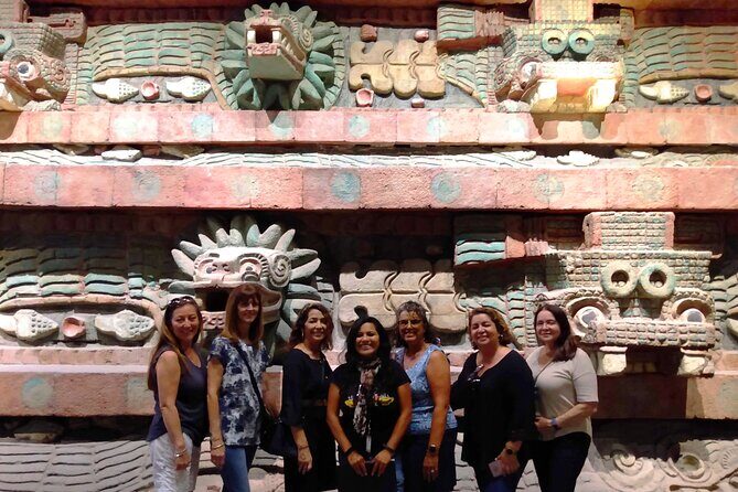 Private Mexico City Anthropology Museum Tour - Why This Tour Offers Great Value