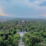 Private Mexico City Biking Tour - Practical Details That Matter
