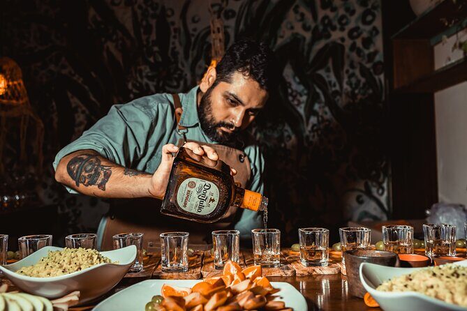 Private Mezcal and Tequila Tasting in Tulum - Who Should Book This Tour?