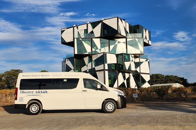 Private Minibus Wine Tour 6 to 11 Guests - Authentic Encounters and Local Flair