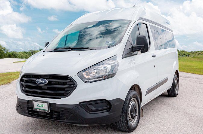Private Minivan Departures from Hotels to Cancun Airport - Why This Transfer Works for Most Travelers