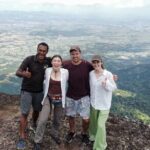 Private Mnt Batilamu Full Day Hike - Key Points