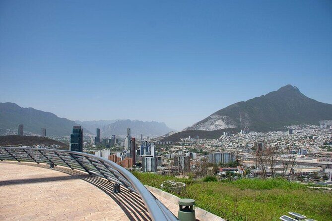 Private Monterrey Top Highlights with a Local Guide - What Travelers Say