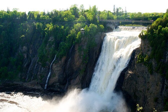 Private Montmorency Falls & Orleans Island from Quebec - Hotel pick up - What the Tour Means for You