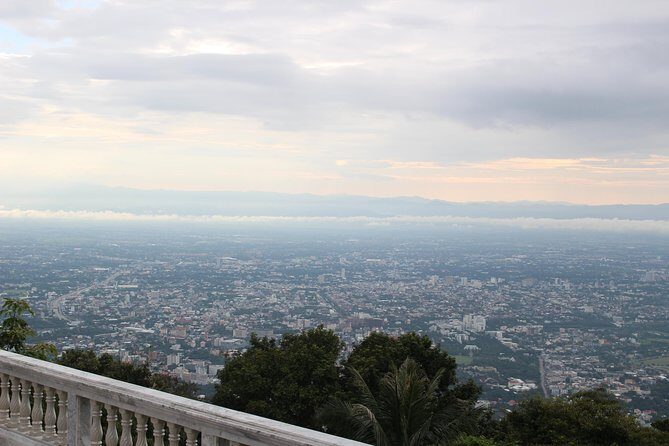 Private! Morning alms&Doi suthep&Wat Umong + Monjam & Hill tribe& Royal Project - FAQs