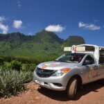 Private Morning Moorea 4WD Tour with Champagne - Frequently Asked Questions