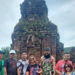 Private Morning My Son Sanctuary Trip from Hoi An/Da Nang w local - Why Choose This Tour?