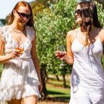 Private Mornington Farm Picnic for Two Adults - The Food and Wine: What You Can Expect