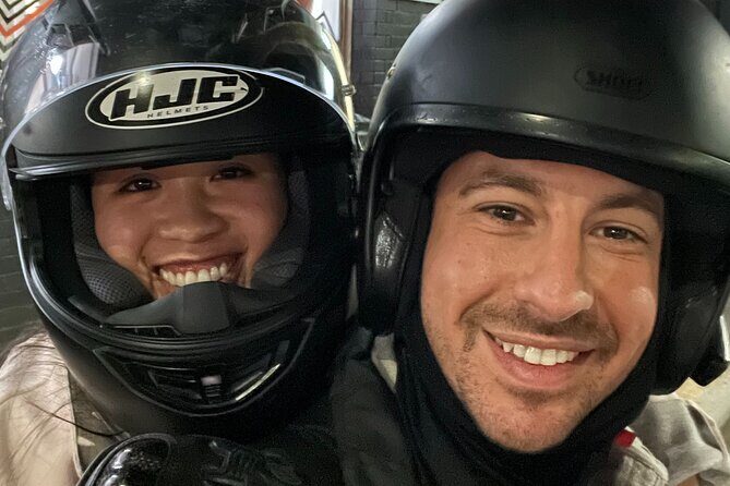 Private Motorbike Tour around Sydney - What to Expect