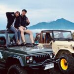 Private Mount Batur Jeep with Tukad Cepung Waterfall - Practical Tips for Booking and Enjoying the Tour