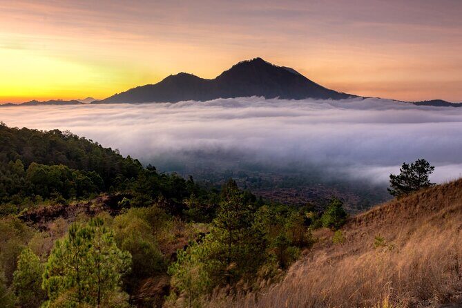 Private Mount Batur Sunrise Trekking Tour - The Value of This Tour