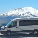 Private Mount St. Helen's Volcano Tour - Is It Worth the Cost?
