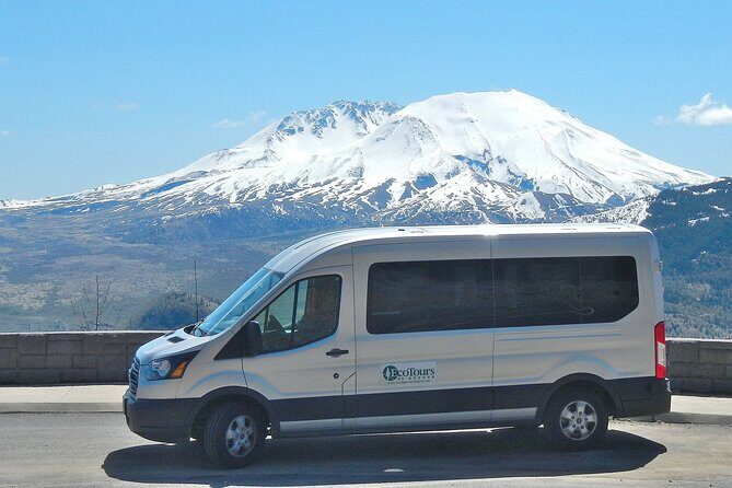 Private Mount St. Helen's Volcano Tour - Is It Worth the Cost?