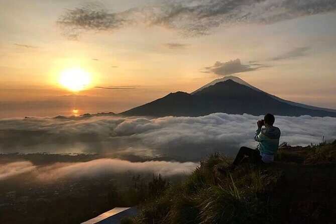 Private Mt Batur Sunrise Hike with Natural Hot Springs - Who Should Consider This Tour?