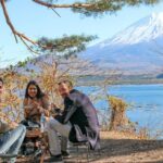 Private Mt Fuji Tour from Tokyo: Scenic BBQ and Hidden Gems - FAQ
