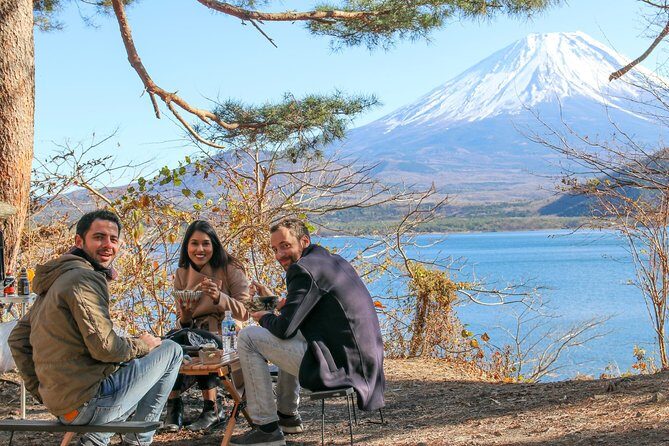 Private Mt Fuji Tour from Tokyo: Scenic BBQ and Hidden Gems - FAQ