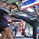 Private Muay Thai Training in Chiang Mai with Pickup - What to Expect from Your Muay Thai Session in Chiang Mai