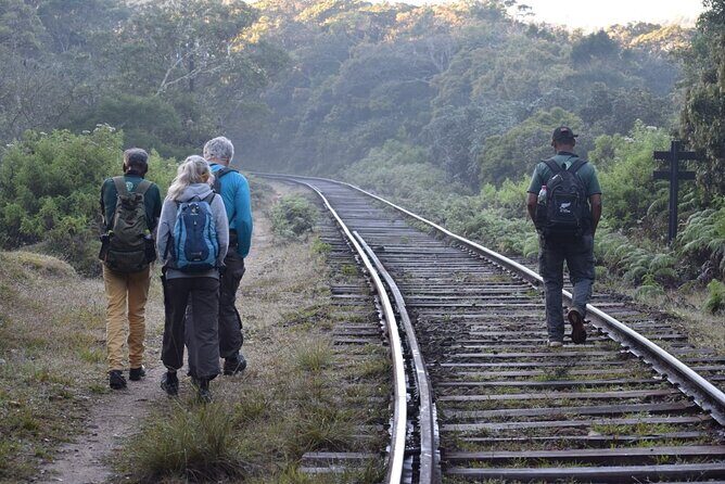 Private Multi-Day Sri Lanka Treks and Hikes Tour - What Travelers Can Expect: The Reality of the Tour