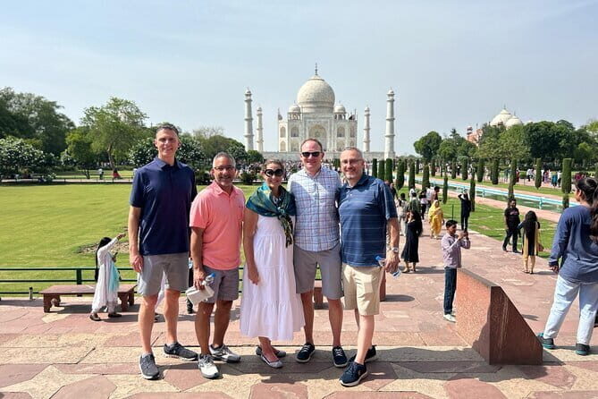 Private Multi Day Tour to Taj Mahal and Rajasthan - Final Thoughts