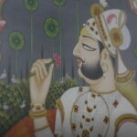 Private Multi-Style Painting Workshop in Jodhpur - The Artistic Atmosphere and Practicalities