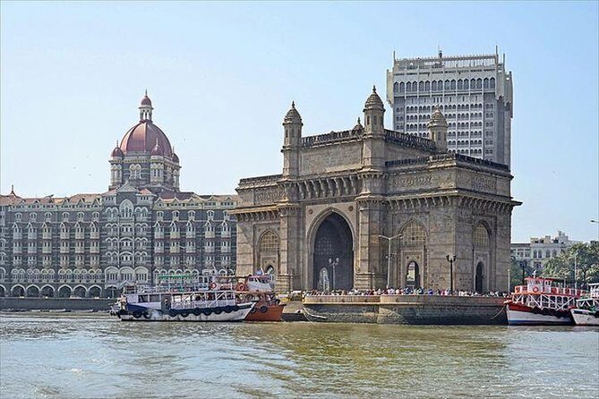 Private Mumbai City Tour with Transport - The Practicalities and Value