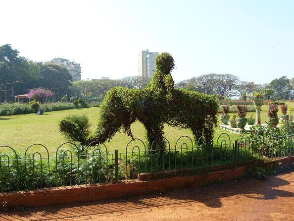 Private Mumbai City Tour - Who Should Consider This Tour?