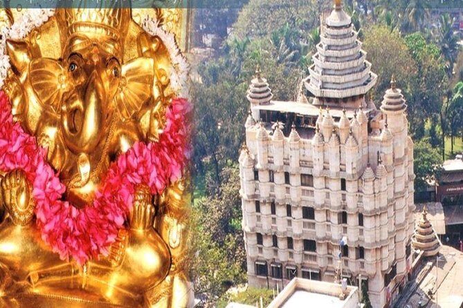 Private Mumbai Full-Day Shore Excursion - Detailed Breakdown of the Itinerary
