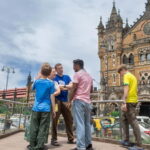 Private Mumbai Highlights Tour (5 Hours) - A Detailed Walkthrough of the Tour Itinerary