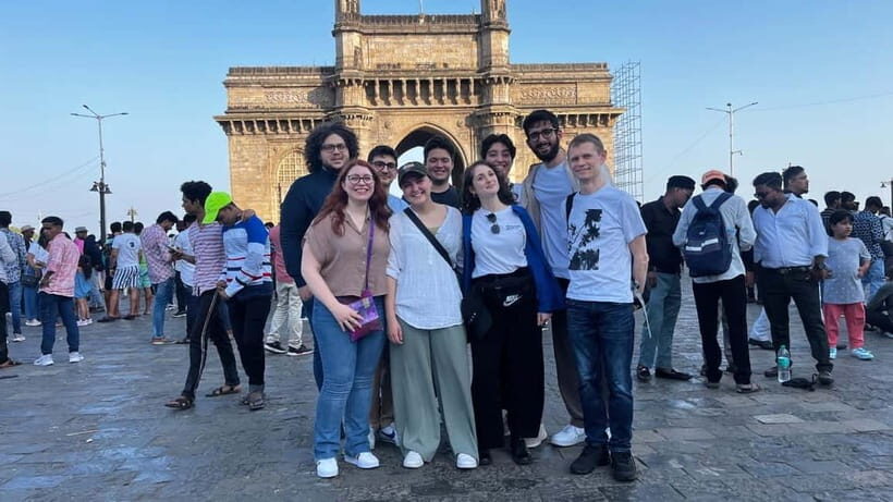 Private Mumbai Sightseeing Tour - Why This Tour Offers Great Value