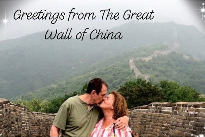 Private Mutianyu Great Wall full day tour with DriverGuide. - The Benefits of Choosing a Private Tour
