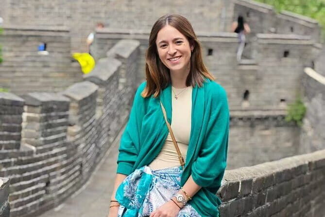 Private Mutianyu Great Wall Tour from Beijing - Who Should Consider This Tour?