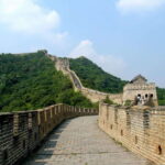 Private Mutianyu Great Wall Tour with English Driver - What Past Travelers Say