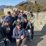 Private Mutianyu Great Wall Tour with English speaking Driver - Deep Dive into the Itinerary