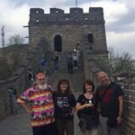 Private Mutianyu Great Wall Tour With English Speaking Driver - Potential Drawbacks to Keep in Mind