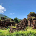 PRIVATE My Son Hindu Temples Adventure: Off The Beaten Path - An In-Depth Look at What to Expect