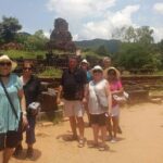 Private My Son Sanctuary & Marble Mountain Tour from Da Nang & Hoi An - Who Will Appreciate This Tour?
