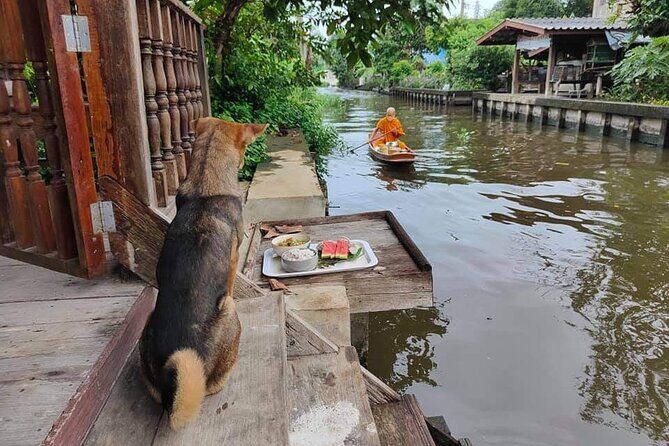 Private Mysterious Bangkok & Grand Palace, Tuk Tuk, Boat & Lunch - The Overall Experience: Well-Balanced, Authentic, and Engaging