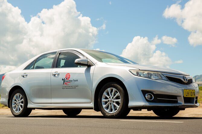 Private Nadi Airport Arrival Transfer Shuttle Charter - FAQs