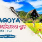 Private Nagoya & Shirakawa-go w/ English Driver - Who Will Benefit Most From This Tour?