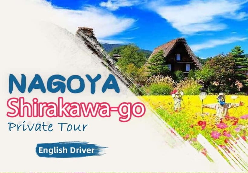 Private Nagoya & Shirakawa-go w/ English Driver - Who Will Benefit Most From This Tour?
