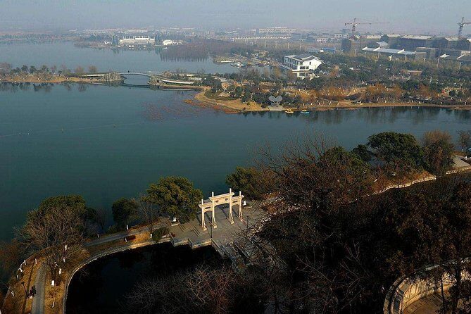 Private Nanjing Airport Transfer to Zhenjiang City - Analyzing Value for Money