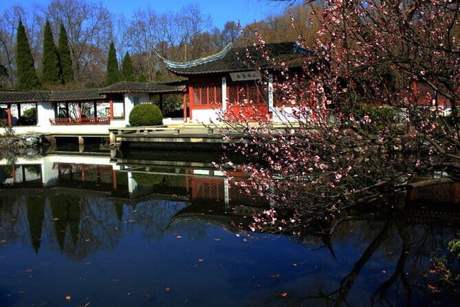 Private Nanjing Ancient capital city day tour with Lunch - What’s the Value?