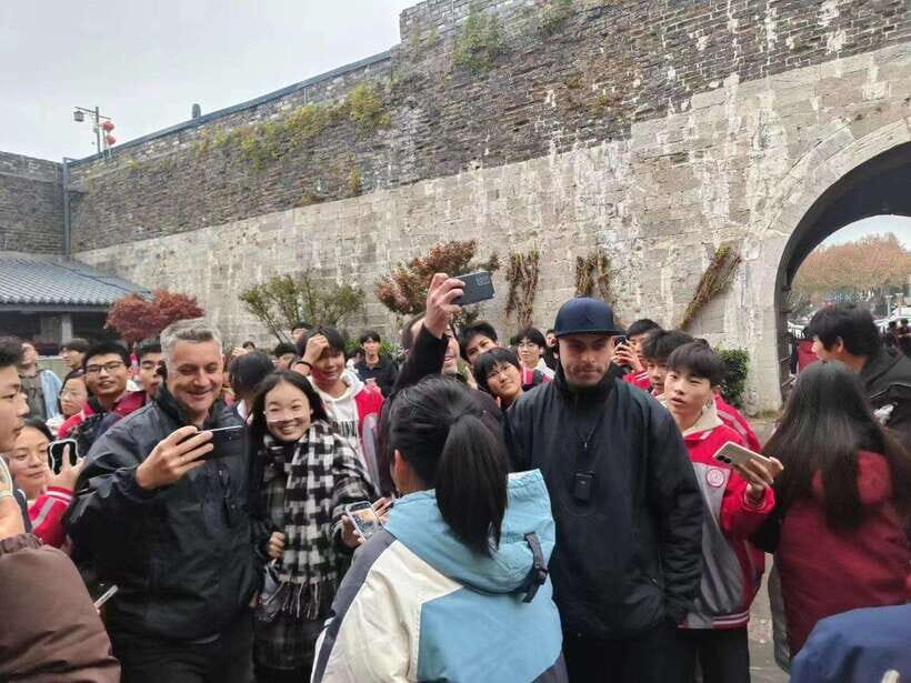 Private Nanjing China Tours 2024/2025 - The Real Value: What Makes This Tour Stand Out