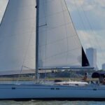 Private New Orleans 2-Hour Sail Aboard a Luxury Yacht - Who Will Love This Experience?