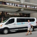 Private New York Airport Shuttle from Queens - Detailed Breakdown of the Experience