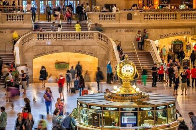 Private New York Hidden Gems Day Tours - Why This Tour Offers Real Value