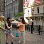 Private New York in Day: From Wall Street to Greenwich Village - What Travelers Say
