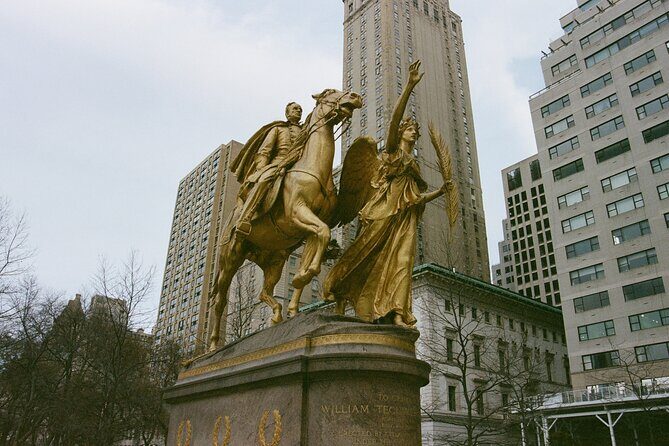 Private New York Midtown Highlights Half Day Tour - What We Loved (and What to Keep in Mind)