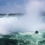 Private Niagara Falls-Niagara-on-the-Lake Day Trip and Winery Tour from Toronto - Transportation and Overall Comfort